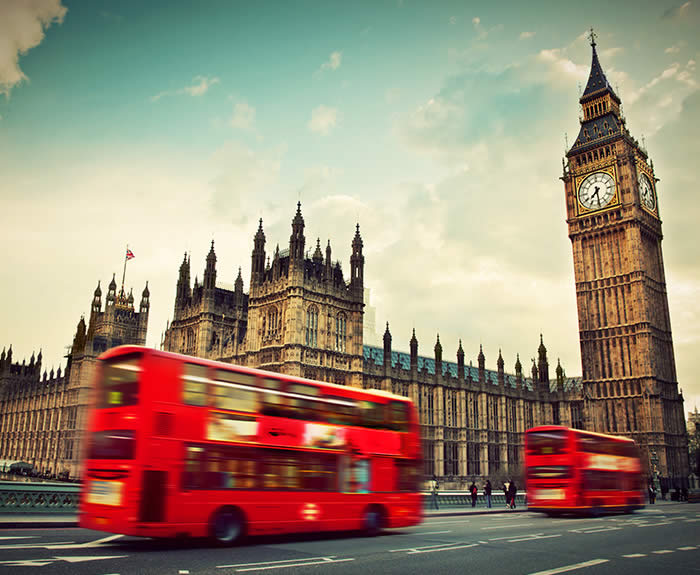 Enjoy England - Redfish Group