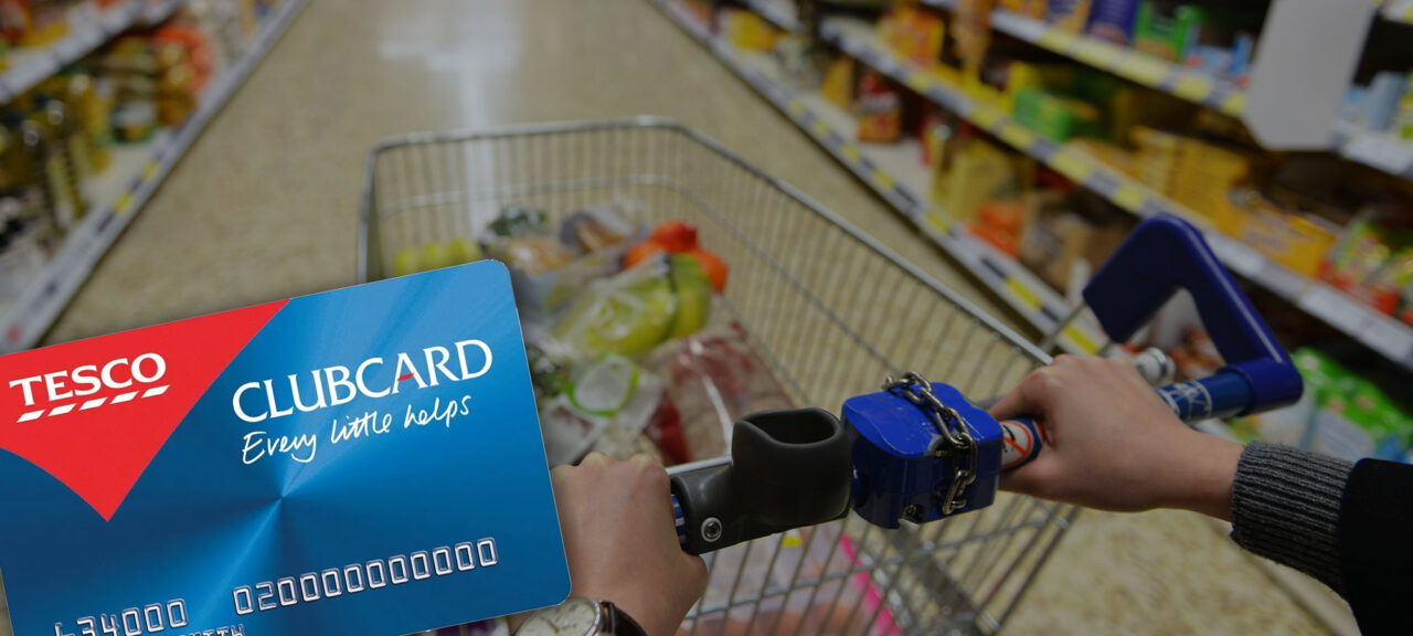 Tesco Clubcard Success Supported by Retailer Buying Strength - Redfish ...